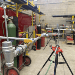 Local 520 Training Center